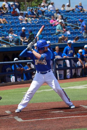 Ram Baseball Picks Up Conference Win Against Dustdevils | Sports ...