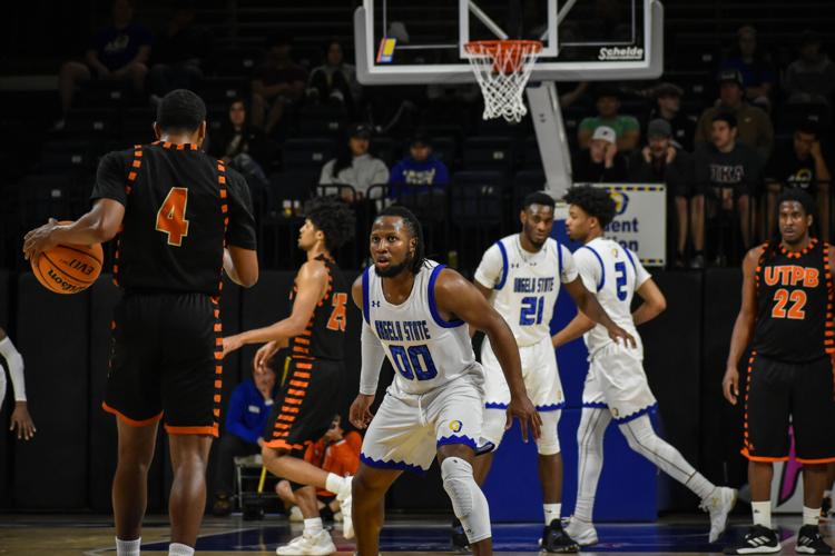Ram Basketball Wins After Explosive Second Half | Sports | asurampage.com