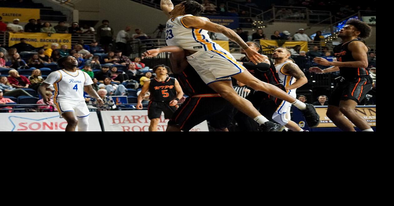 Ram Basketball Makes it to Conference Final | Sports | asurampage.com