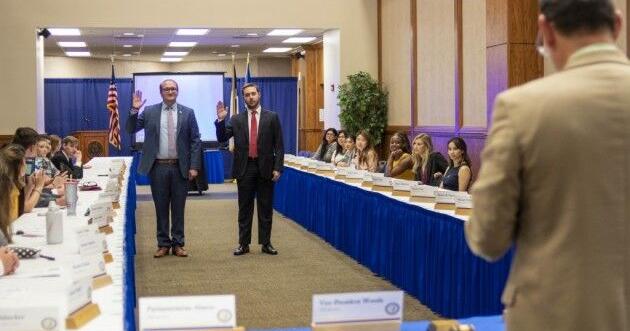 New student government president elected for upcoming school year ...