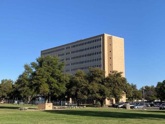 ASU official reveals details on Concho Hall demolition, will not be ...