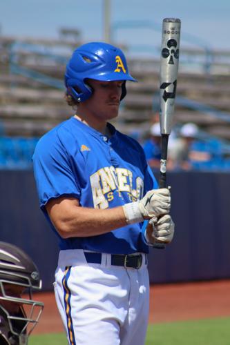 Ram Baseball Picks Up Conference Win Against Dustdevils | Sports ...