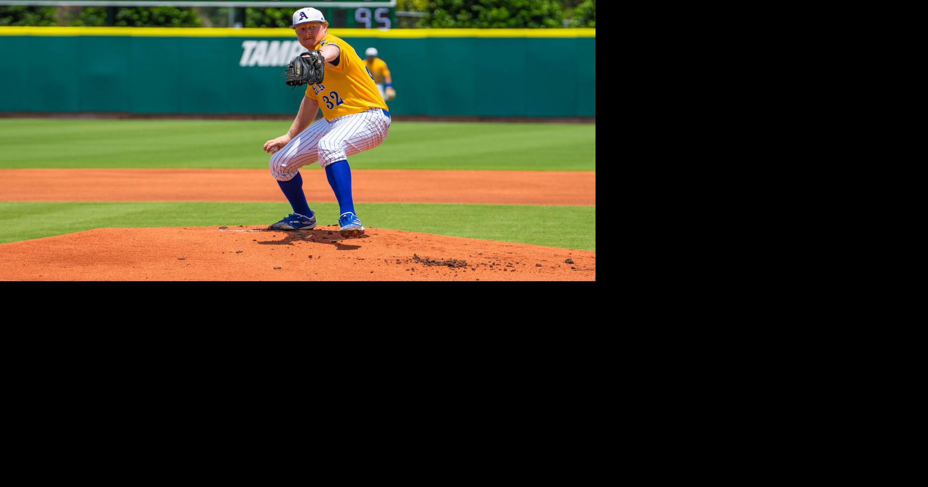 Rams baseball fall in extras to Wingate; eliminated from DII College ...