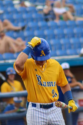 Ram Baseball Three-Peats LSC Title | Sports | asurampage.com