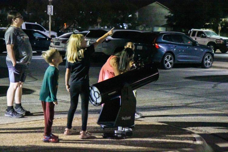 Planetarium Expedition Reef | Features | asurampage.com