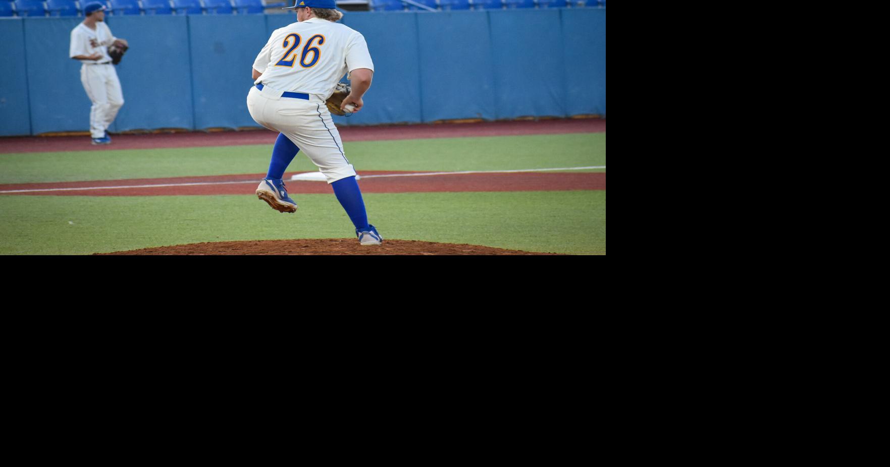 No. 10 Angelo State Rams Clinch LSC Title and Undefeated Road Record ...