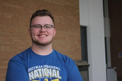 ASU Ram Page Introduction: Jacob Flint | Features | asurampage.com