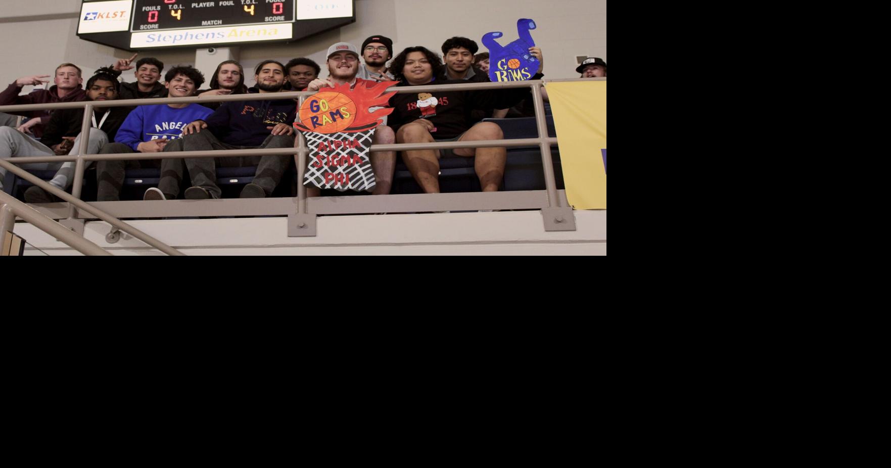 Students Holler Big for Basketball’s Back to School Bash | News ...