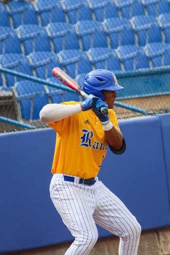 Ram Baseball Three-Peats LSC Title | Sports | asurampage.com