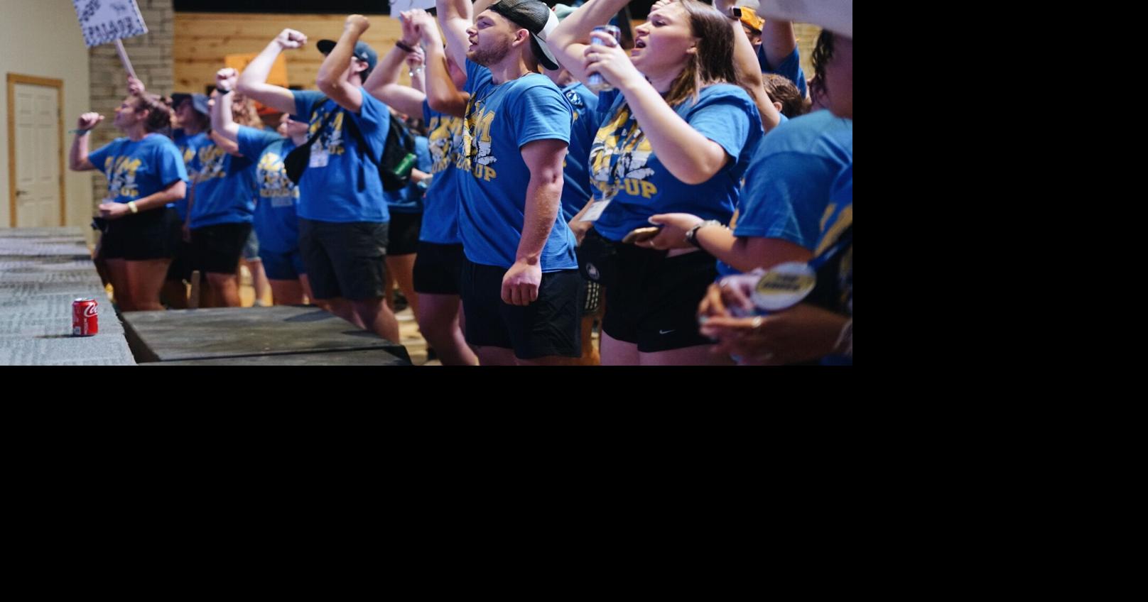 Ram Round-Up: From Lambs to Rams | Features | asurampage.com