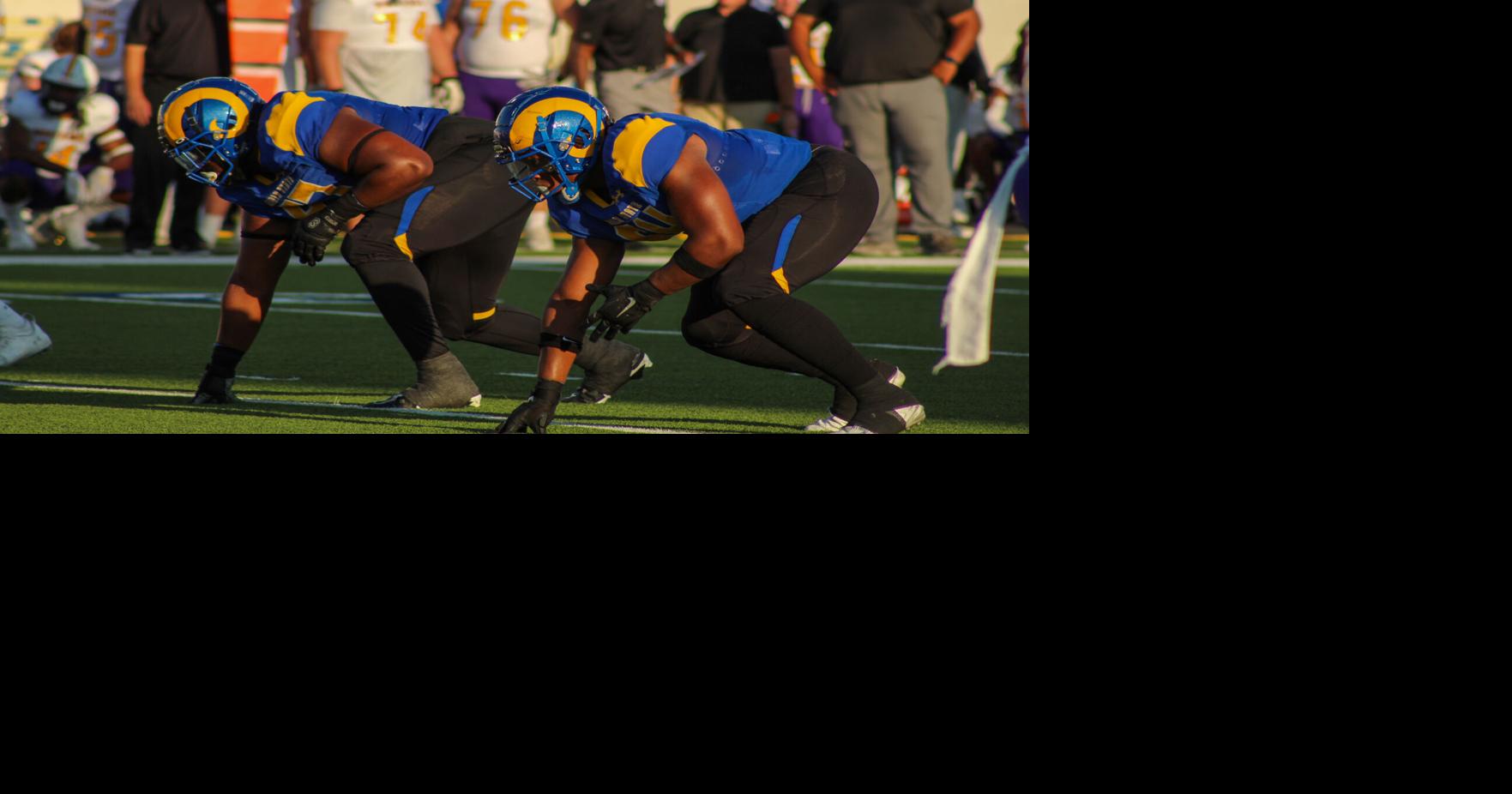 Ram-paging against the ENMU Greyhounds | Sports | asurampage.com