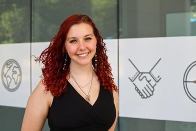Inside Ram Page: Staff Writer Katie Scholl | Inside Ram Page ...