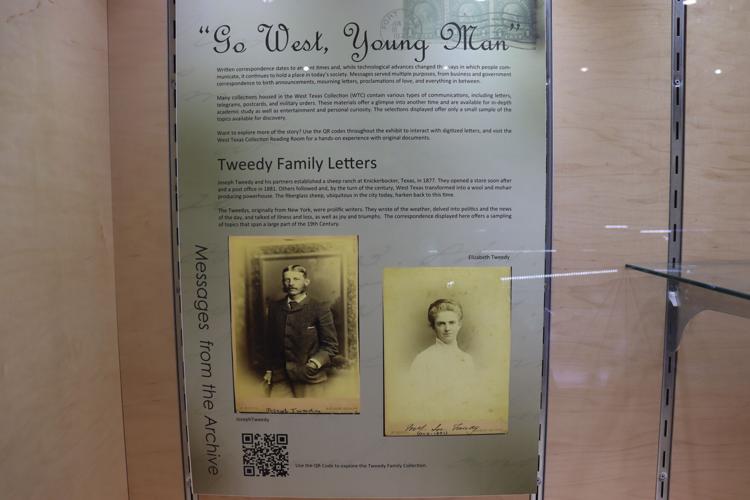 West Texas Collection closes long-running exhibit | News | asurampage.com