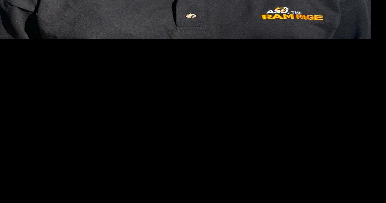 Inside Ram Page: Photographer Kaitlyn Martinez | Features | asurampage.com