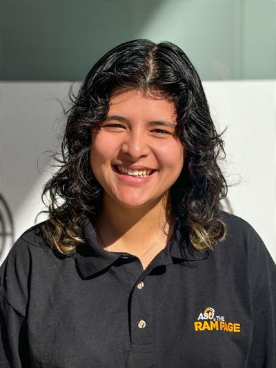 Inside Ram Page: Photographer Kaitlyn Martinez | Features | asurampage.com