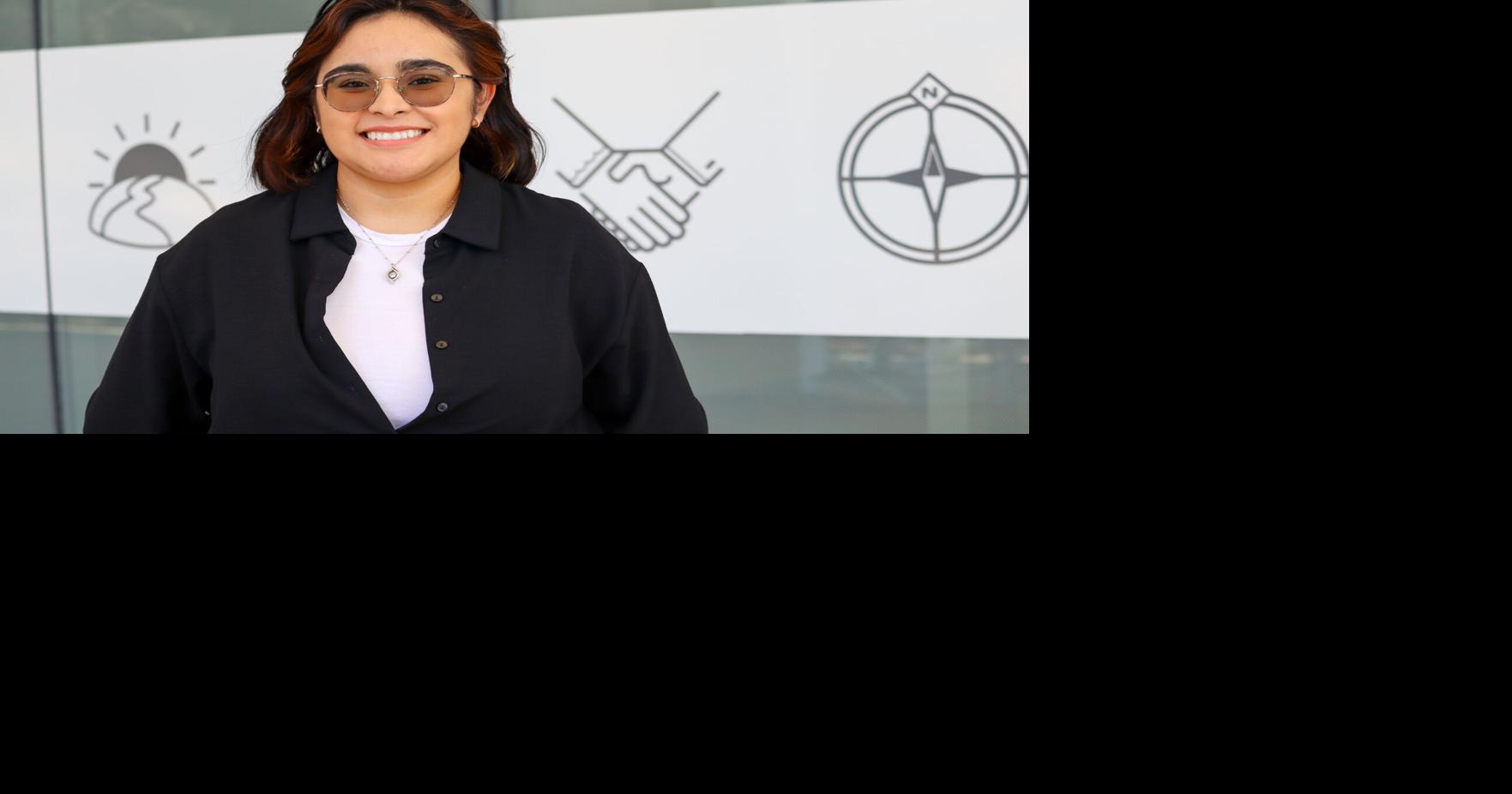 Farewell Ram Page: Fatima Contreras | News | asurampage.com