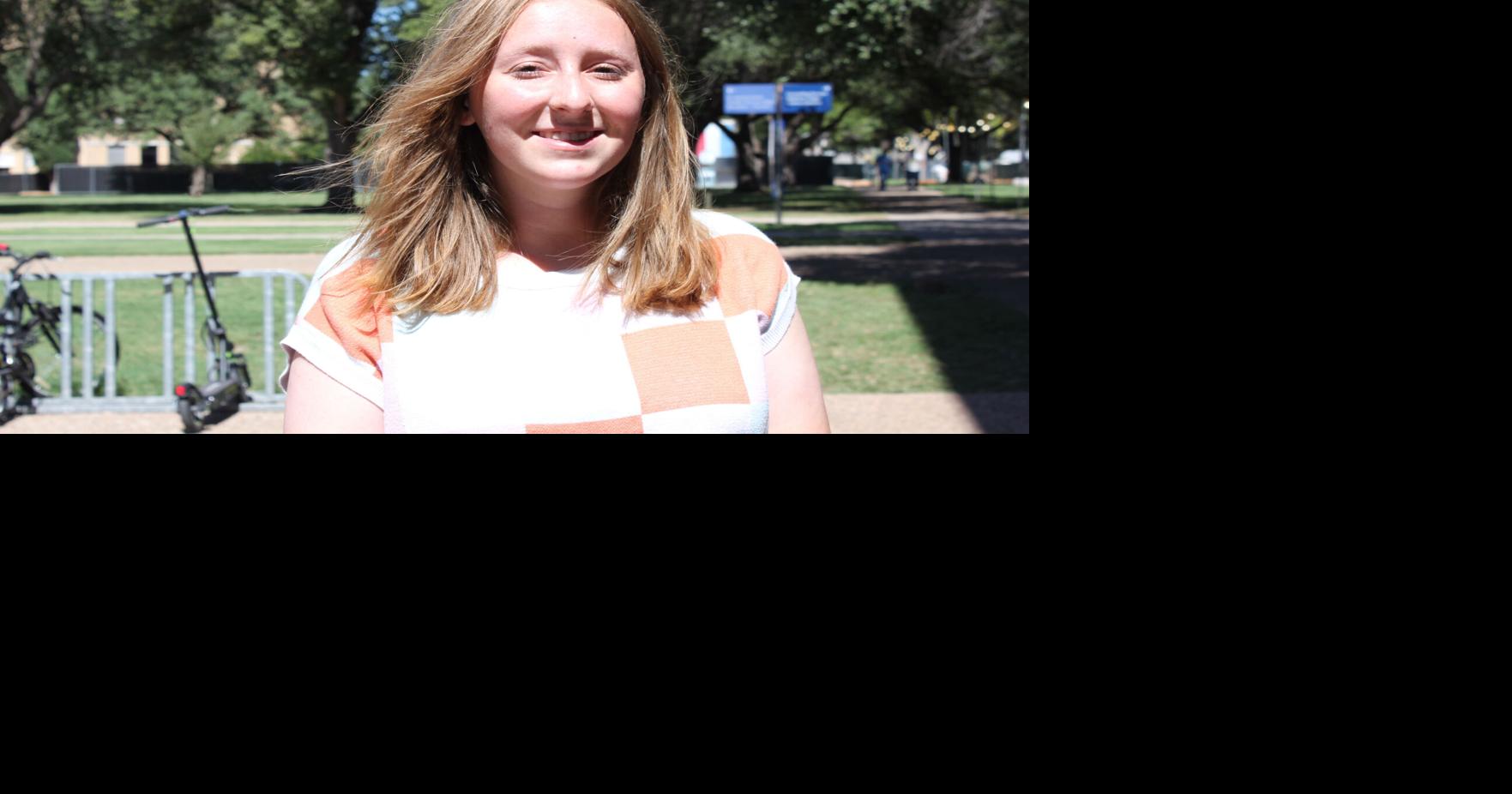 Inside Ram Page: Copy Editor Braidyn Beyer | Features | asurampage.com