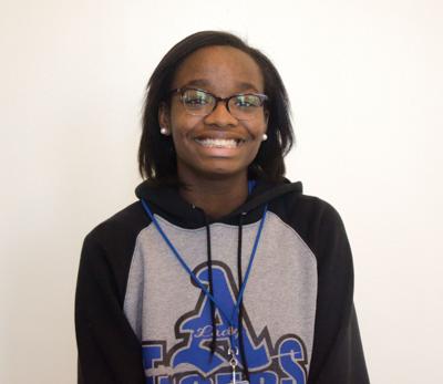 Athlete of the Week: Casey Core | Sports | auburnvillager.com