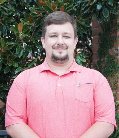 Kyle Moseley aims for Ward 2 council seat | News | auburnvillager.com