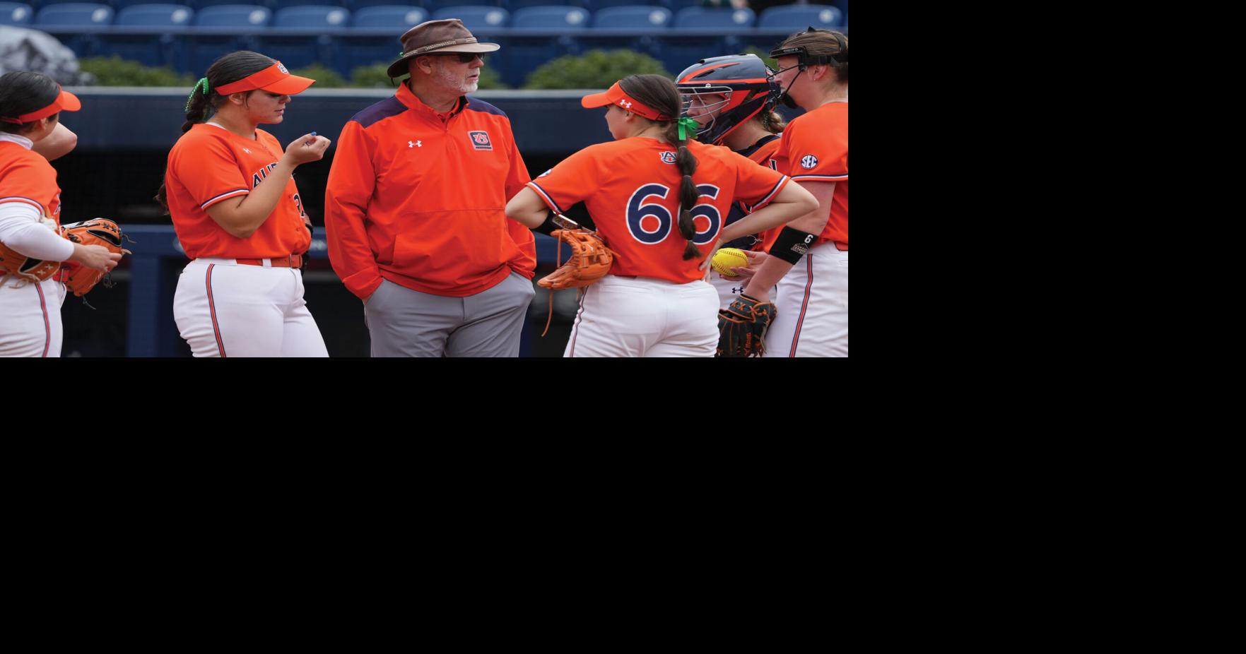 Auburn Sports Roundup: Auburn softball's Mickey Dean to step down at ...