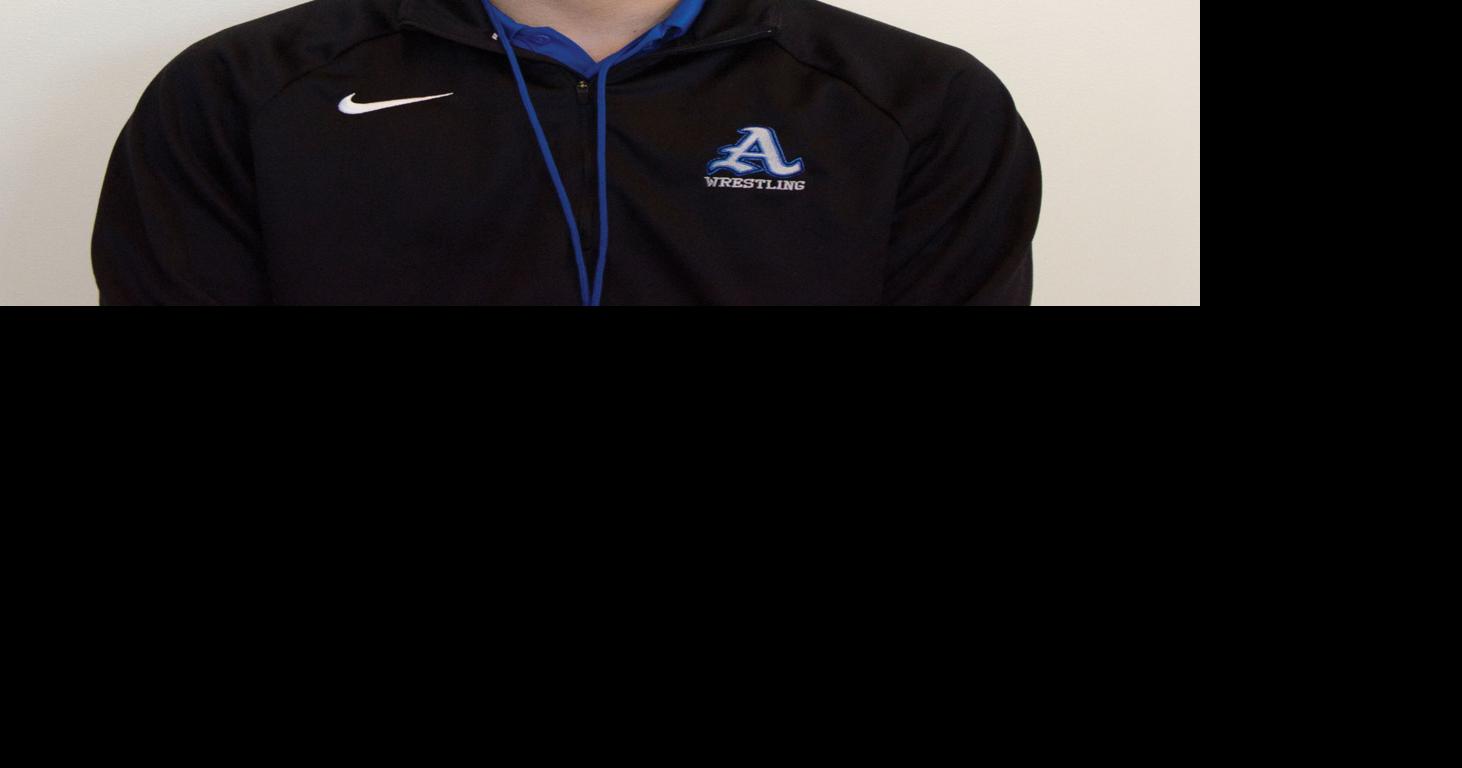 Athlete of the Week: Tyler Tanaka | Sports | auburnvillager.com