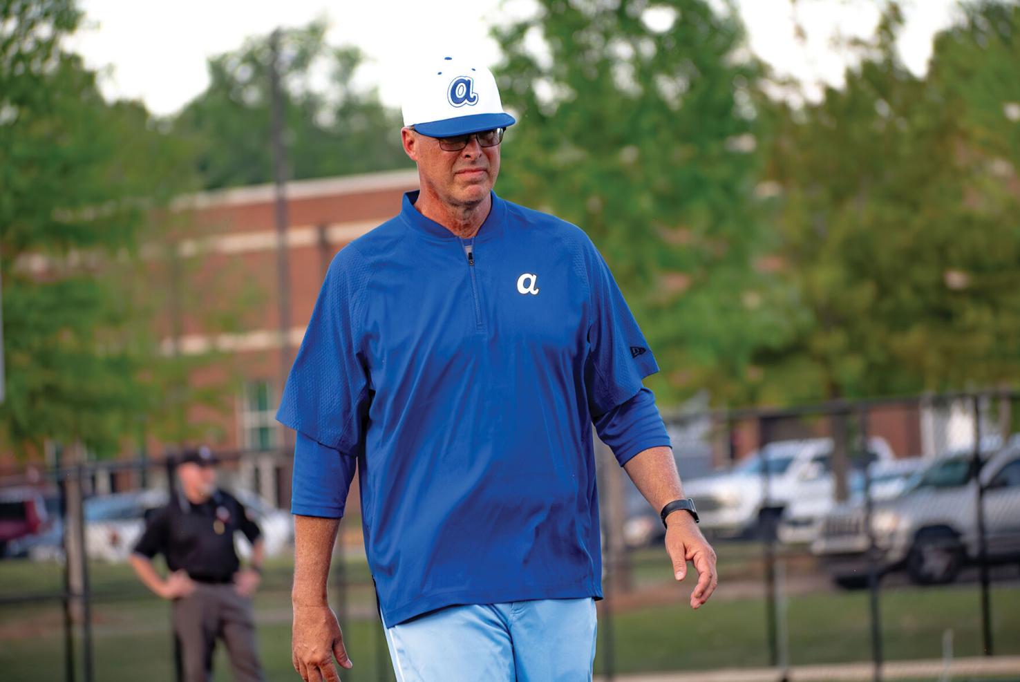 Tigers to face Hewitt-Trussville for state title | Sports ...