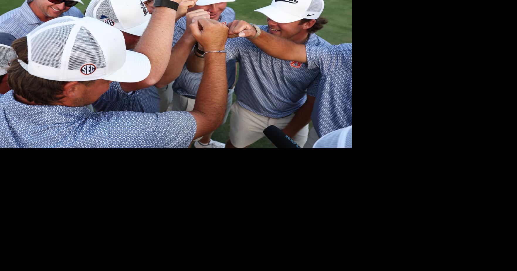 Champions again: Tigers win second national title in three seasons ...