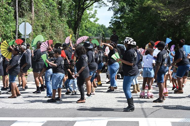 Juneteenth Celebration set for Sunday at Kiesel Park | News ...