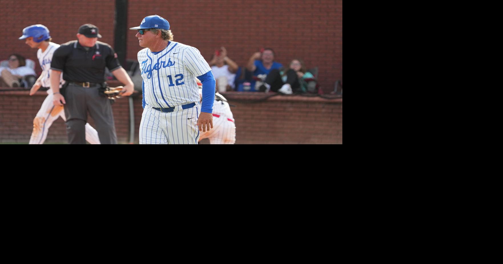 Cimo era comes to end as Tigers fall in Final Four | Sports ...