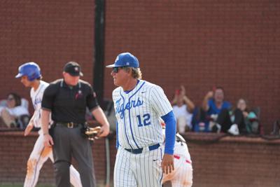 Cimo era comes to end as Tigers fall in Final Four | Sports ...