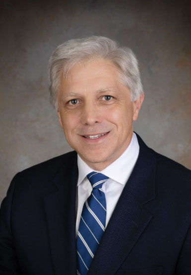 Q-and-A with mayoral candidate Ron Anders | News | auburnvillager.com