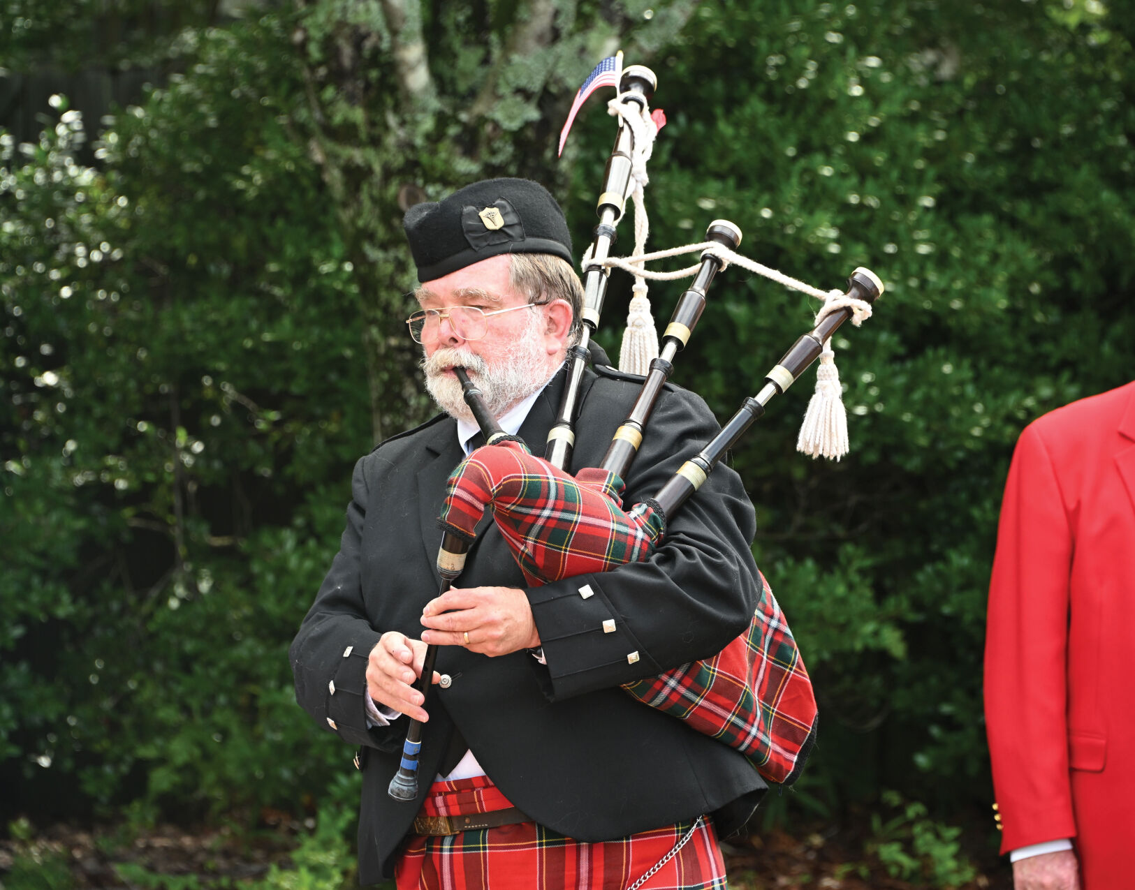 Auburn Roundup: Veterans Day Ceremony set for Tuesday | News ...