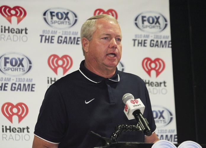 Lee-Scott football set to commence title defense | Sports ...