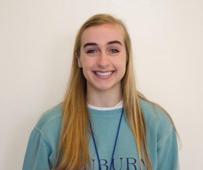 Athlete of the Week: Reagan McCall | Sports | auburnvillager.com