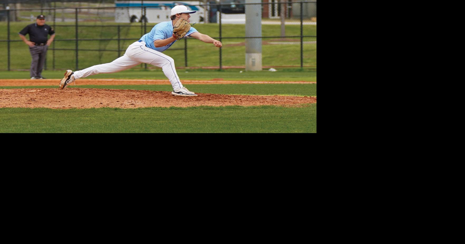 AHS baseball to host Fairhope in second round | Sports | auburnvillager.com