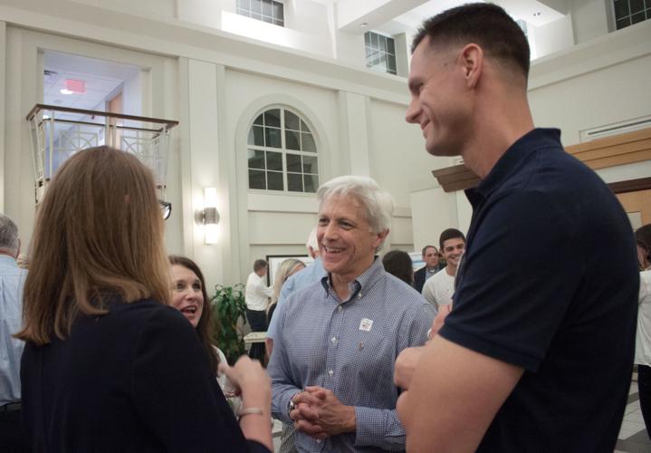 Mayoral election not over for Anders, Hill | News | auburnvillager.com