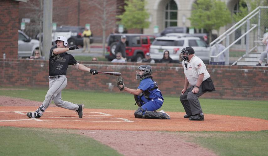AHS baseball leaning on seniors for stretch run | Sports ...