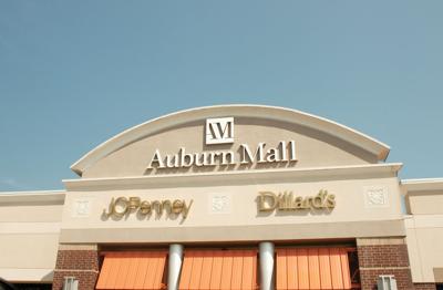 New retail, bistro area planned at Auburn Mall | News | auburnvillager.com