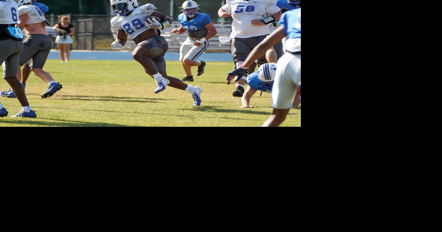 AHS football to host Benjamin-Russell in annual spring game | Sports ...