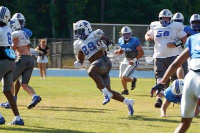 AHS football to host Benjamin-Russell in annual spring game | Sports ...