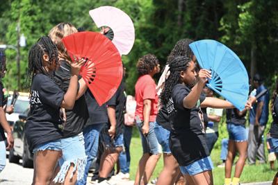 Juneteenth Celebration set for Sunday at Kiesel Park | News ...