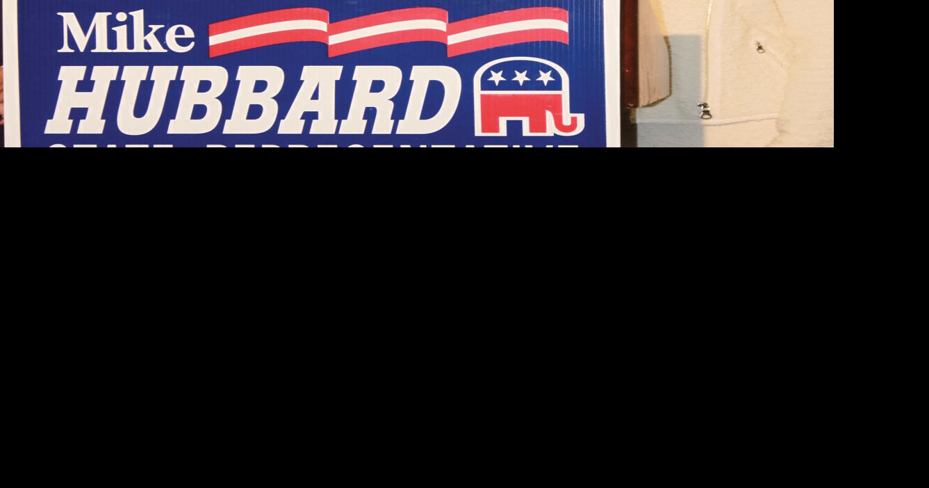 Hubbard trial: Witness list a Who's Who of Alabama politics | Opinion ...