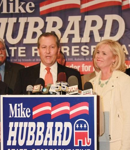 Hubbard trial: Witness list a Who's Who of Alabama politics | Opinion ...