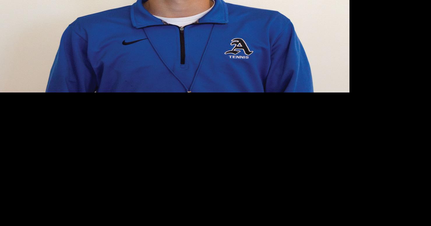 Athlete of the Week: Tanner Debardelaben | Sports | auburnvillager.com