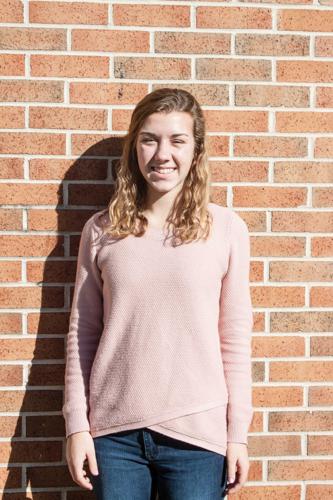 Athlete of the Week: Audrey Phillpott | Sports | auburnvillager.com