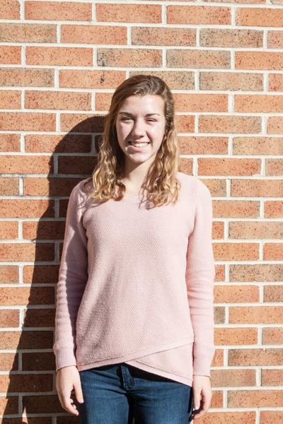 Athlete of the Week: Audrey Phillpott | Sports | auburnvillager.com