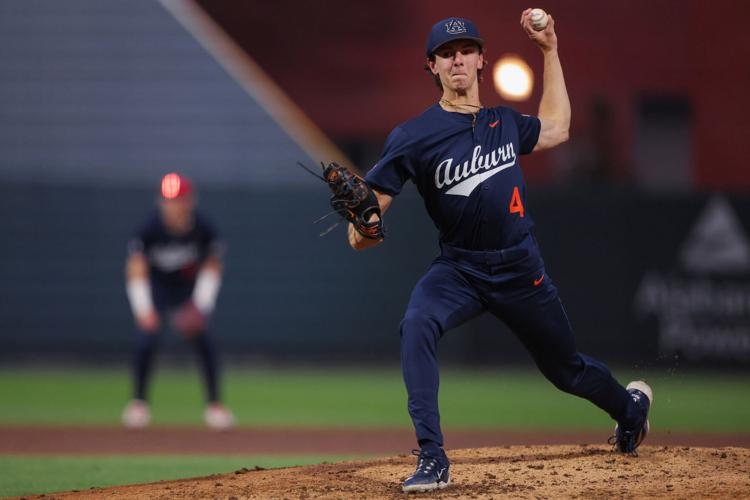 No. 4 Tigers come back for series-opening win over No. 2 Texas | Sports ...