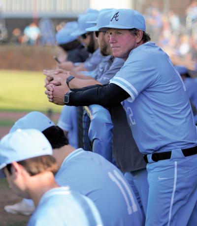 AHS baseball looking to finish strong down stretch | Sports ...