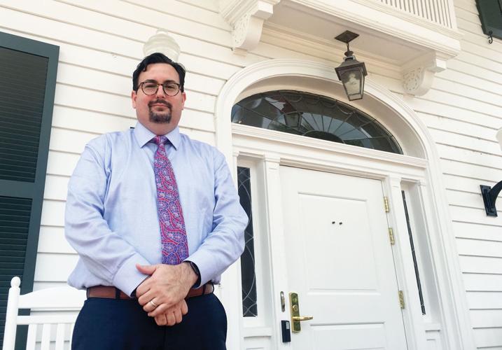 Auburn Performing Arts Center 'once in a lifetime opportunity' | News ...