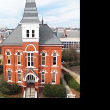 Loveliest Village Tour features Haines home, Hargis Hall | City News ...